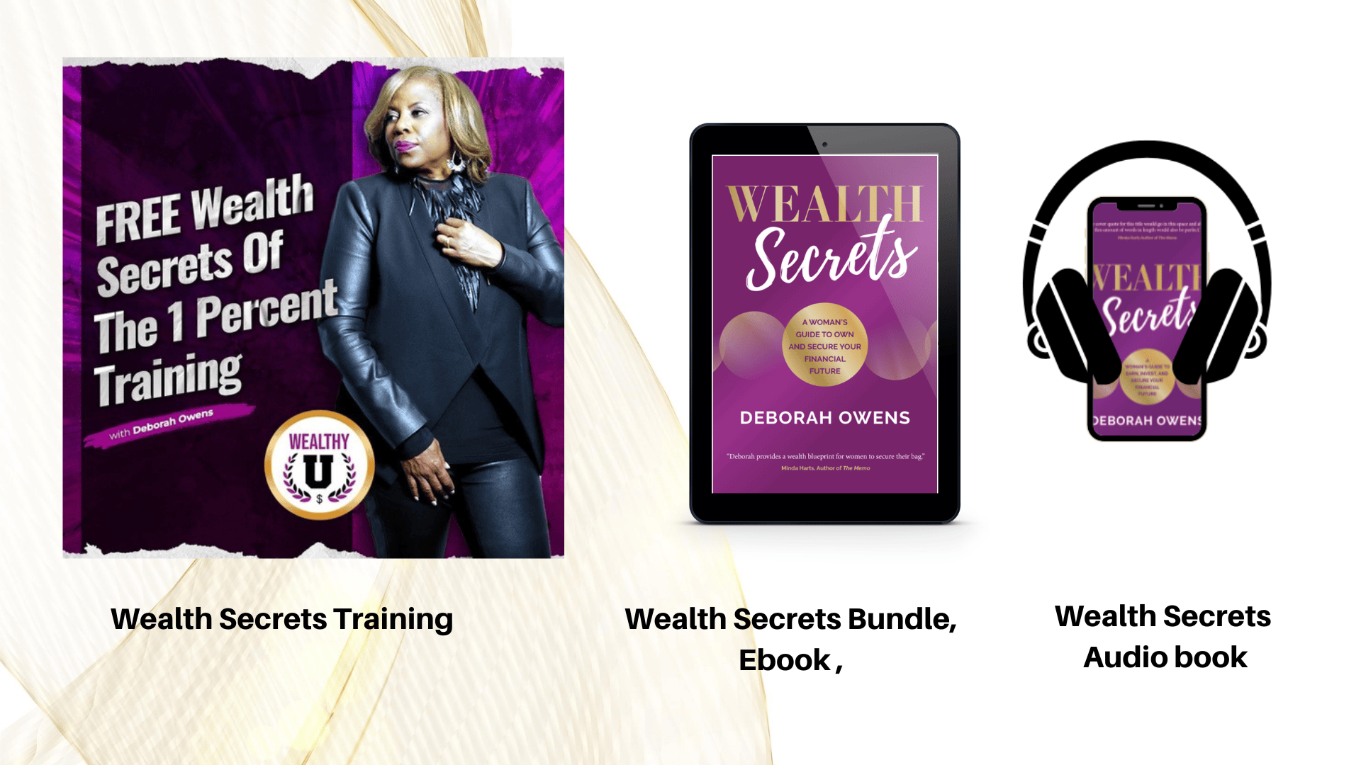 WealthyU Insider VIP